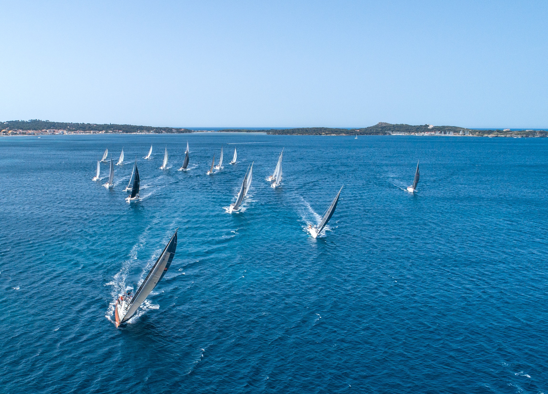Naviguer vers la Productivité : Comment les Activités en Bord de Mer ...